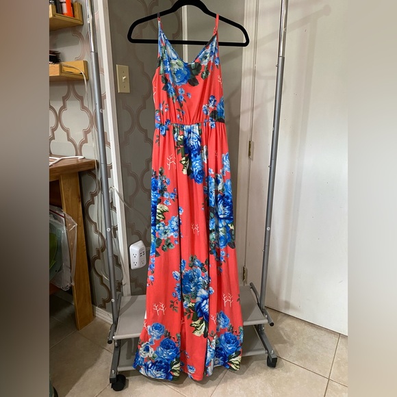 Dresses | Gorgeous Summer Dress | Poshmark